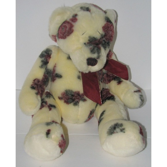 GANZ | Toys | Vintage Ganz Heritage Collection Rosabella Stuffed Plush ...